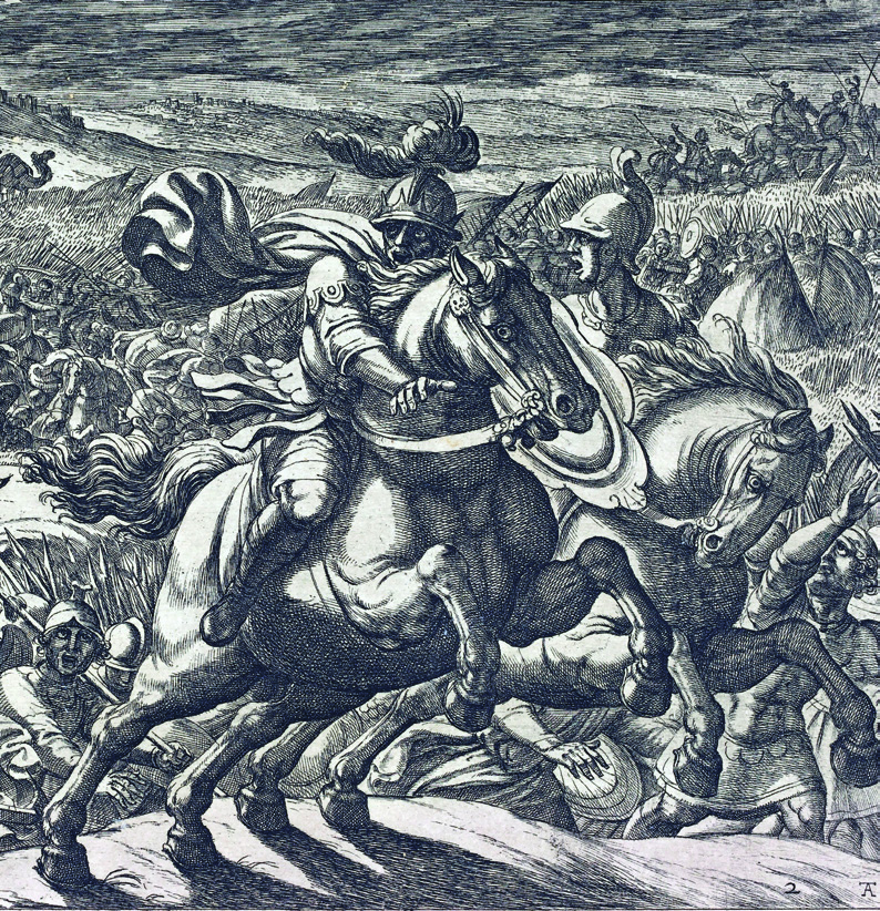 Jewish Resilience in Times of Persecution and Prosperity, From Our ...