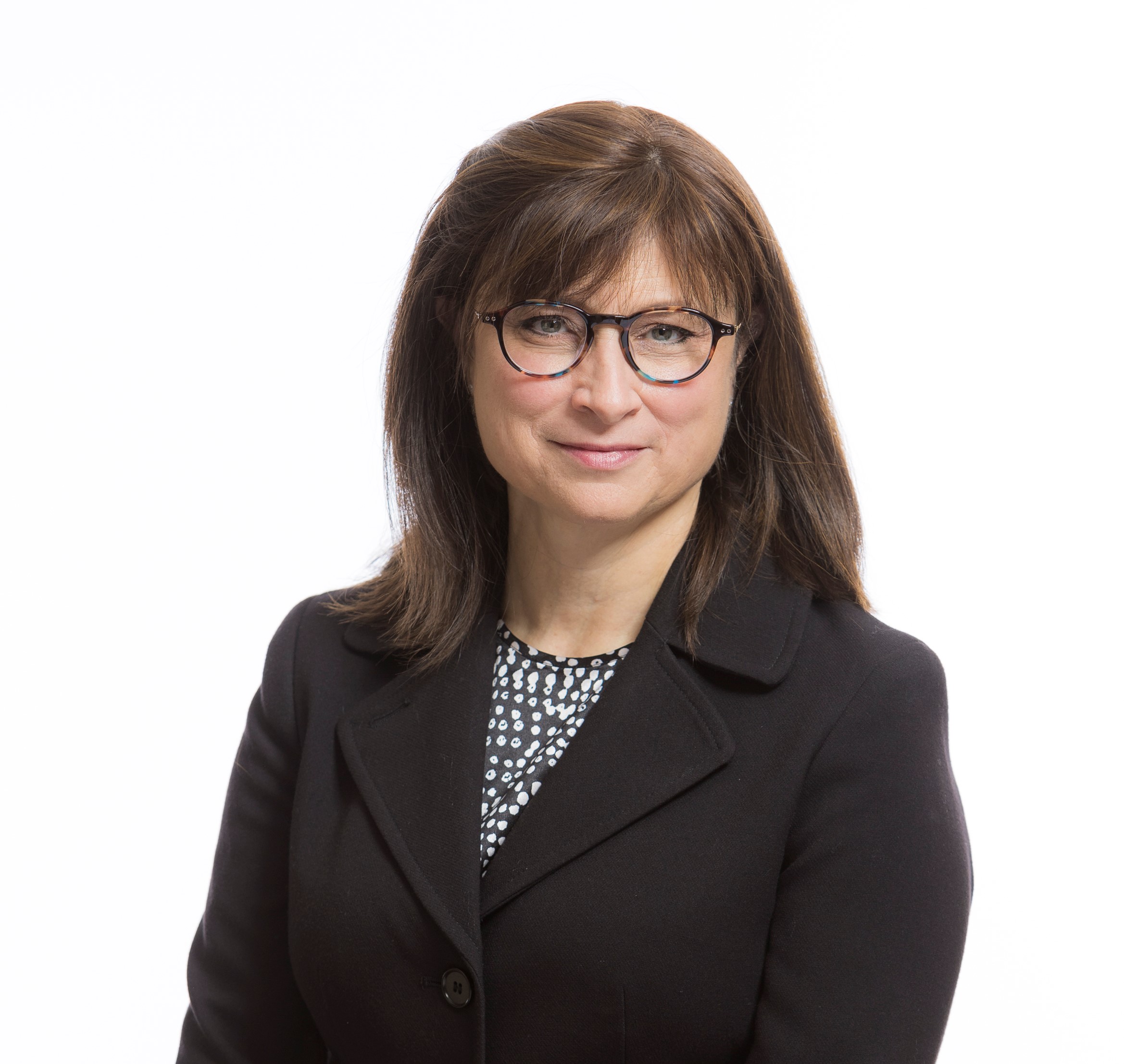 An Interview with Dr. Erica Brown - The Solomon Journal